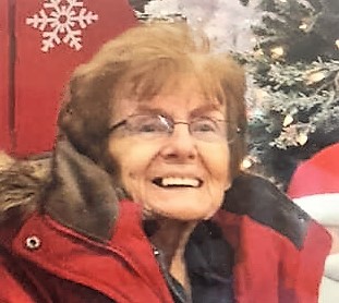 Marilyn Harrison | News, Sports, Jobs - The Daily News